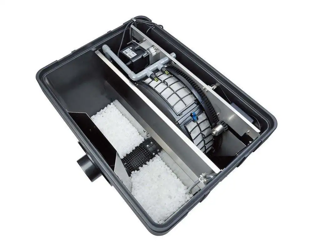 Oase ProficClear Premium Compact – L Pumped OC - SJ Koi Carp